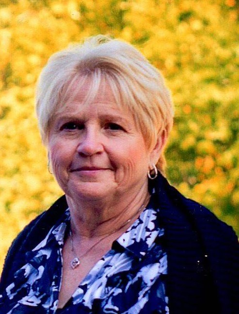 Mary Redden Obituary - Columbus, IN