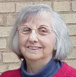 Helen Colford Obituary