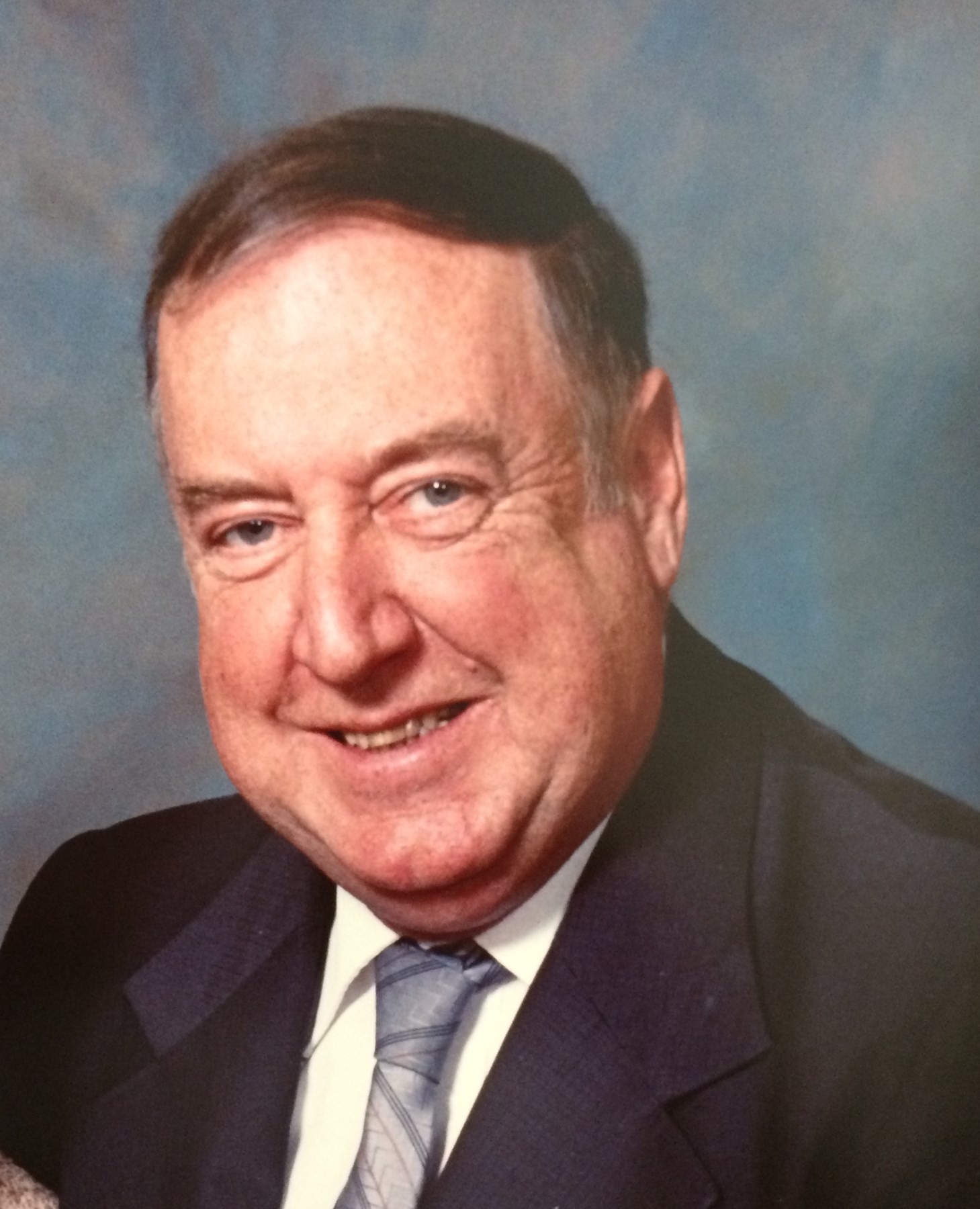 Leo St. Aubin Obituary - Conroe, TX