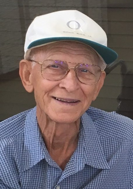Clarence E. Frye Obituary - El Paso, TX