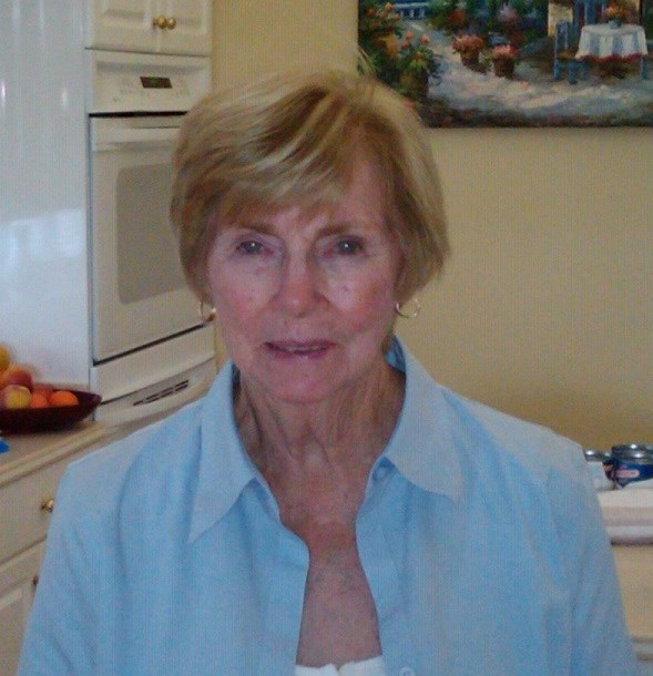Irene Lewis Obituary - Grand Rapids, MI