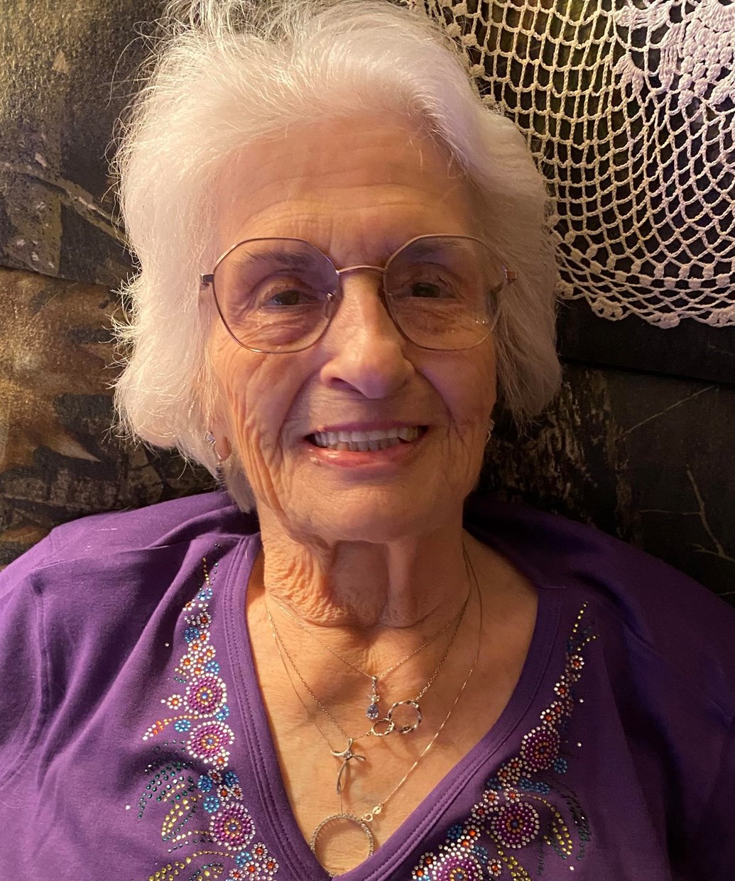 Jackie Arnes Obituary - North Little Rock, AR