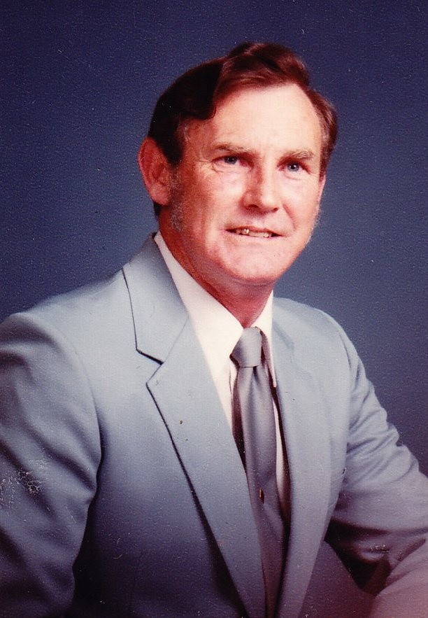 Charles King Obituary - Georgiana, AL