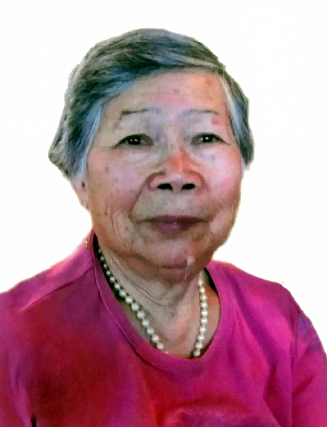 Sue Wu Obituary - Portland, OR