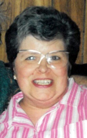 Elizabeth Howlett avis de décès - St. Catharines, ON