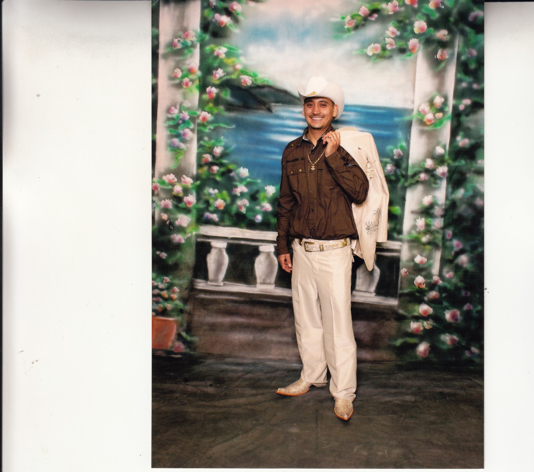 Pedro Monreal Obituary - Del City, OK