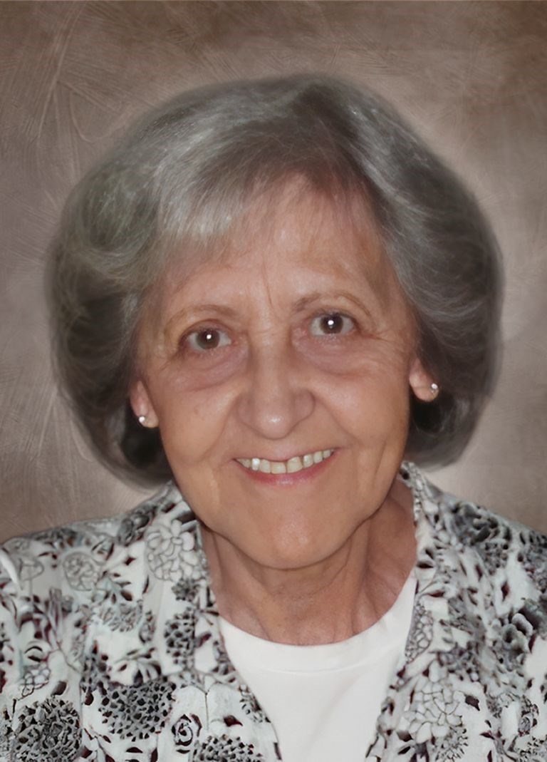 Lisette Pichette (Dubé) Obituary - Brossard, QC