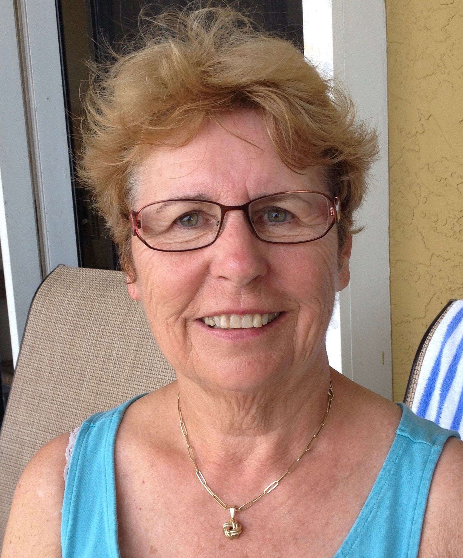 Jill Langin Obituary - Halifax, NS