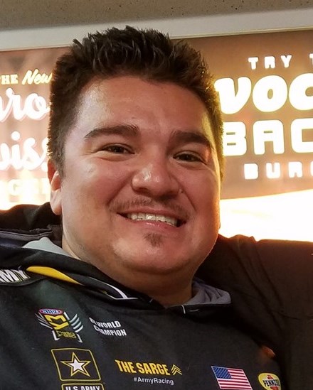 Gabriel "Gabe" Juarez Obituary - El Paso, TX