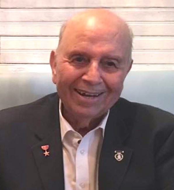 George Torres Obituary - Houston, TX