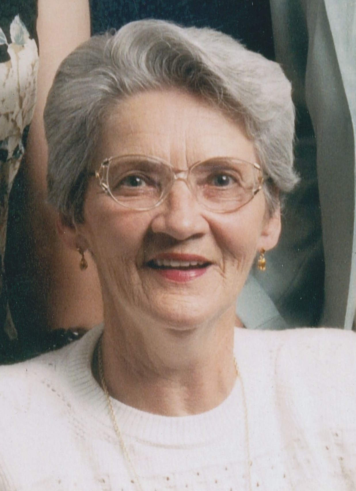 Gloria Marguerite Fisher Obituary - Nottingham, MD