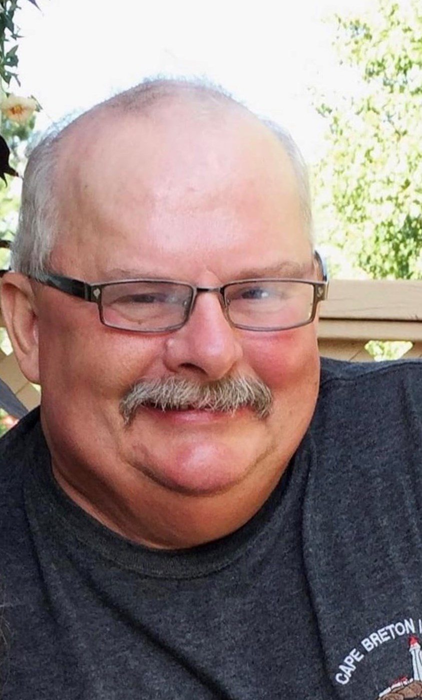 Stewart Morrison Obituary - Glace Bay, NS