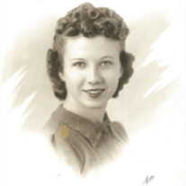Sarah Pugh Obituary - Hemet, CA