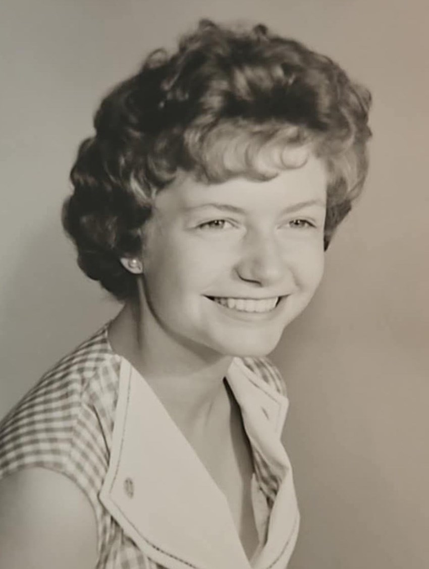 Gail Sundby Obituary - Stony Plain, AB