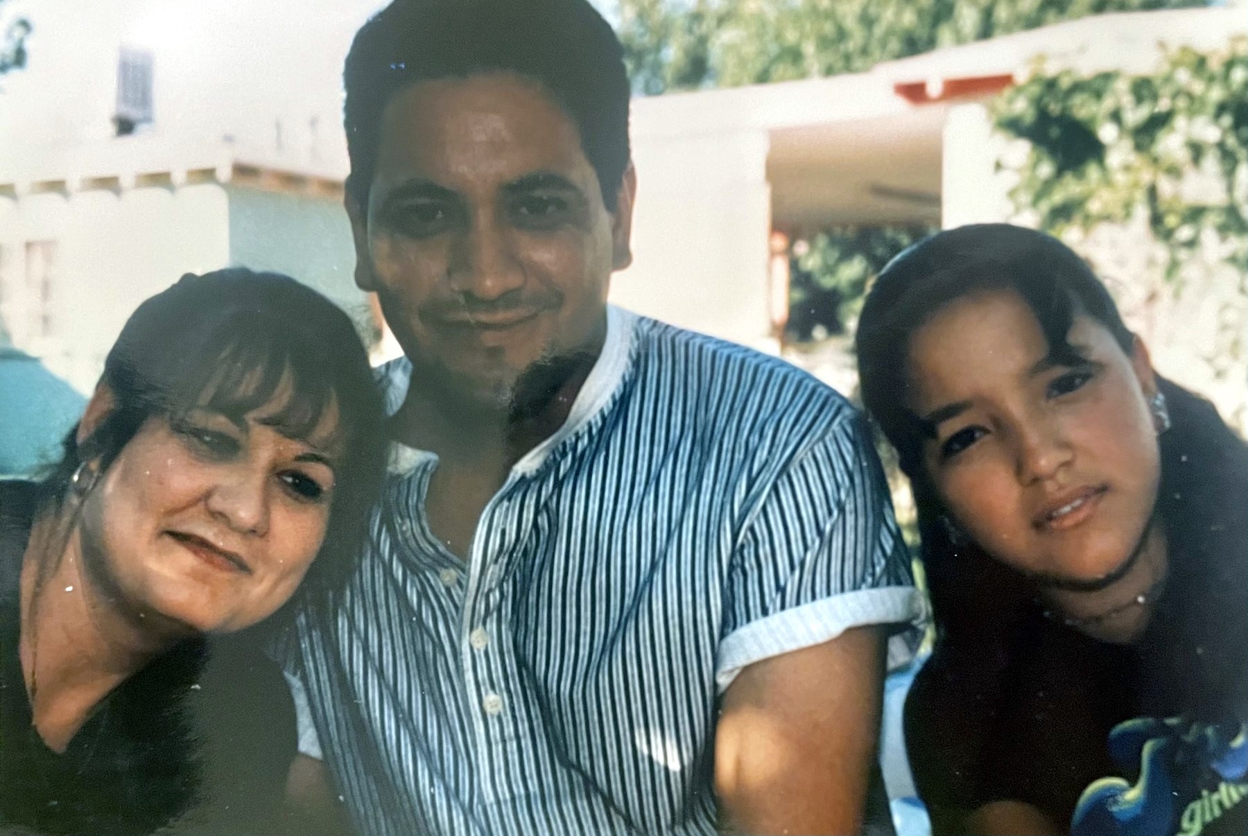 Michelle Dominguez Jorge