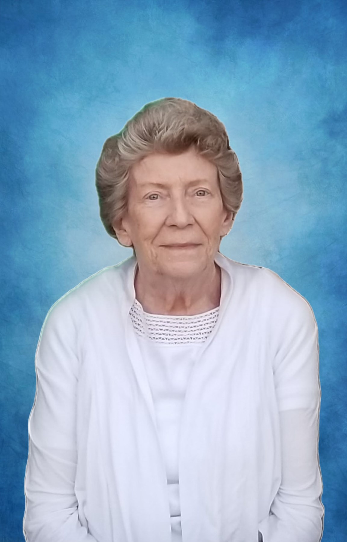 Kathleen van Metre Obituary - Apex, NC