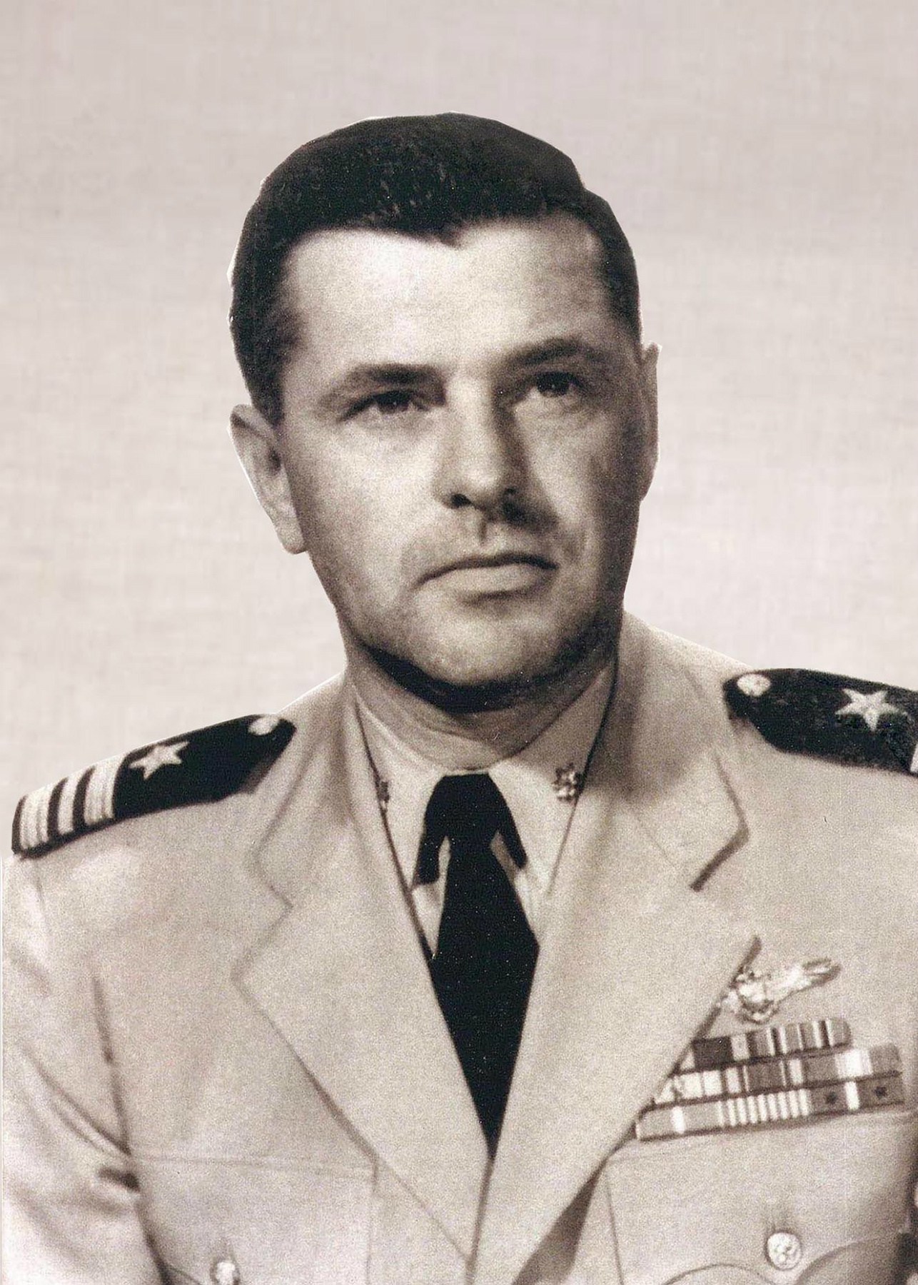 James Lotzgesell Obituary - Oak Harbor, WA