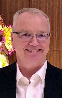 Eric Kuiper Obituary - Brampton, ON