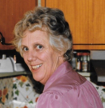 Elizabeth Crofts Obituary - Pointe-Claire, QC