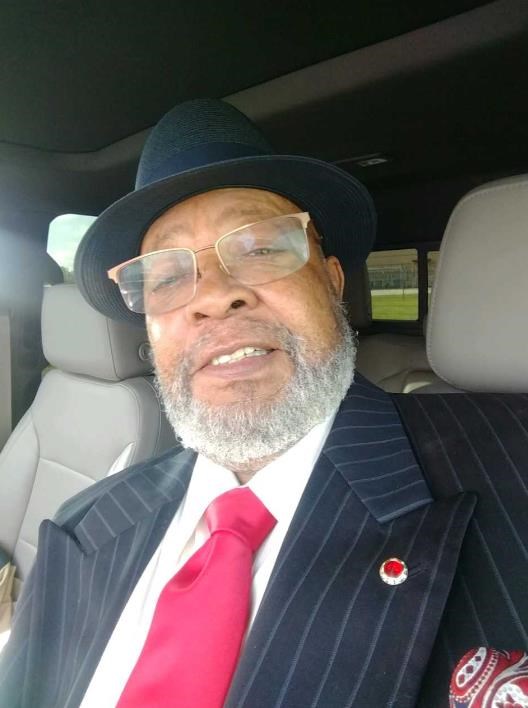 L C Clayton Obituary - Houston, TX