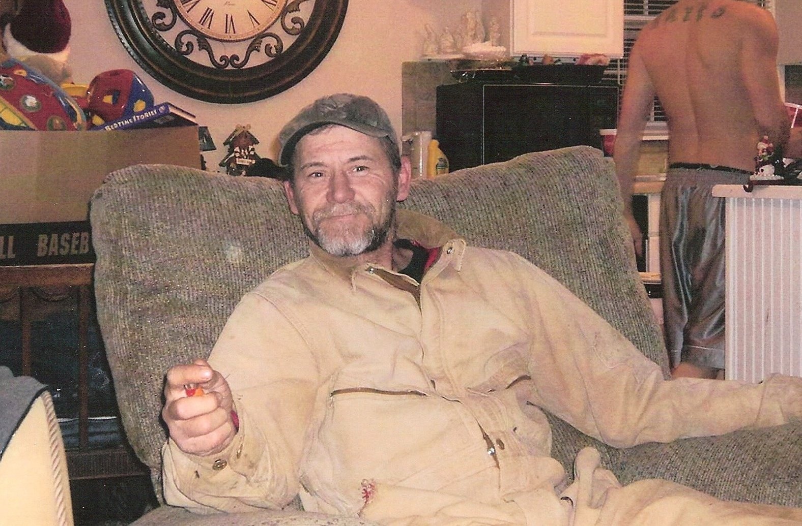 Dennis Ray Hayes Obituary - Winder, GA
