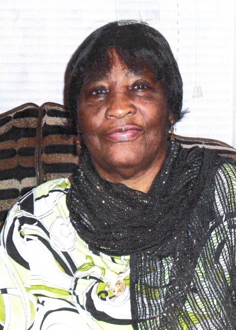 Christine Menard Michel Obituary - Midlothian, VA