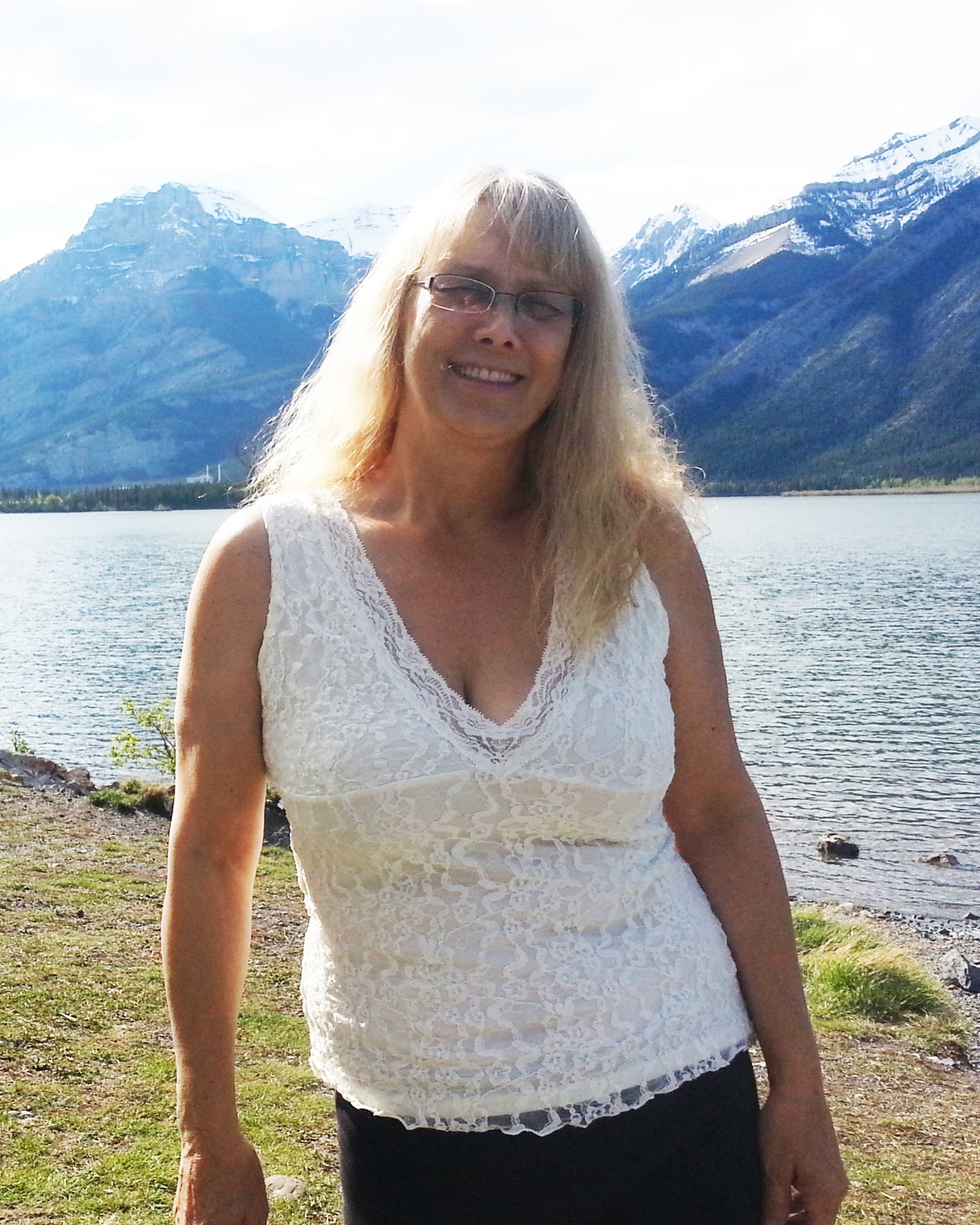 Jane Adams Obituary - Calgary, AB