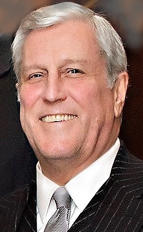 Timothy Walthall Obituary - Falls Church, VA