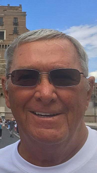 Jim Rush Obituary - Fort Smith, AR