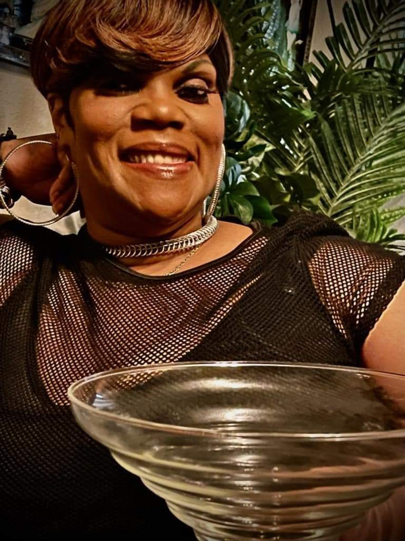 Beverly Holden Obituary - Houston, TX