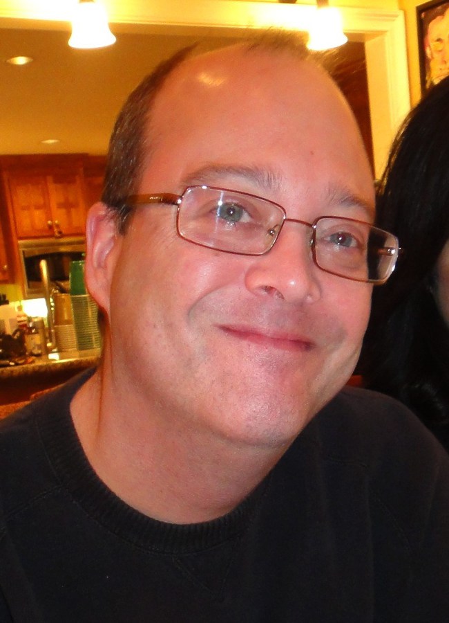 Christopher Fuchs Obituary - Kansas City, MO