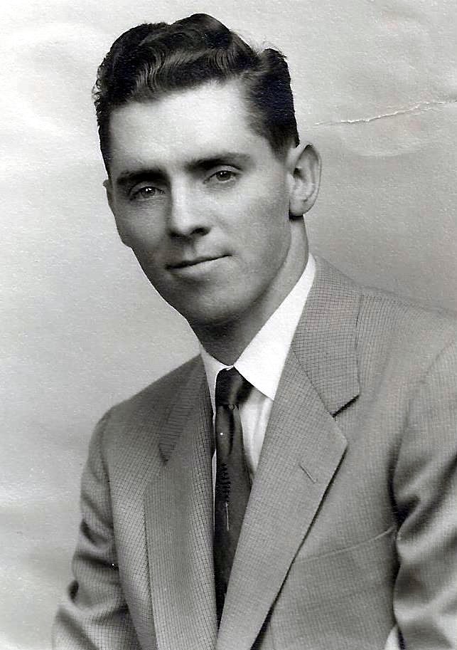 Robert Detweiler Obituary - Akron, OH