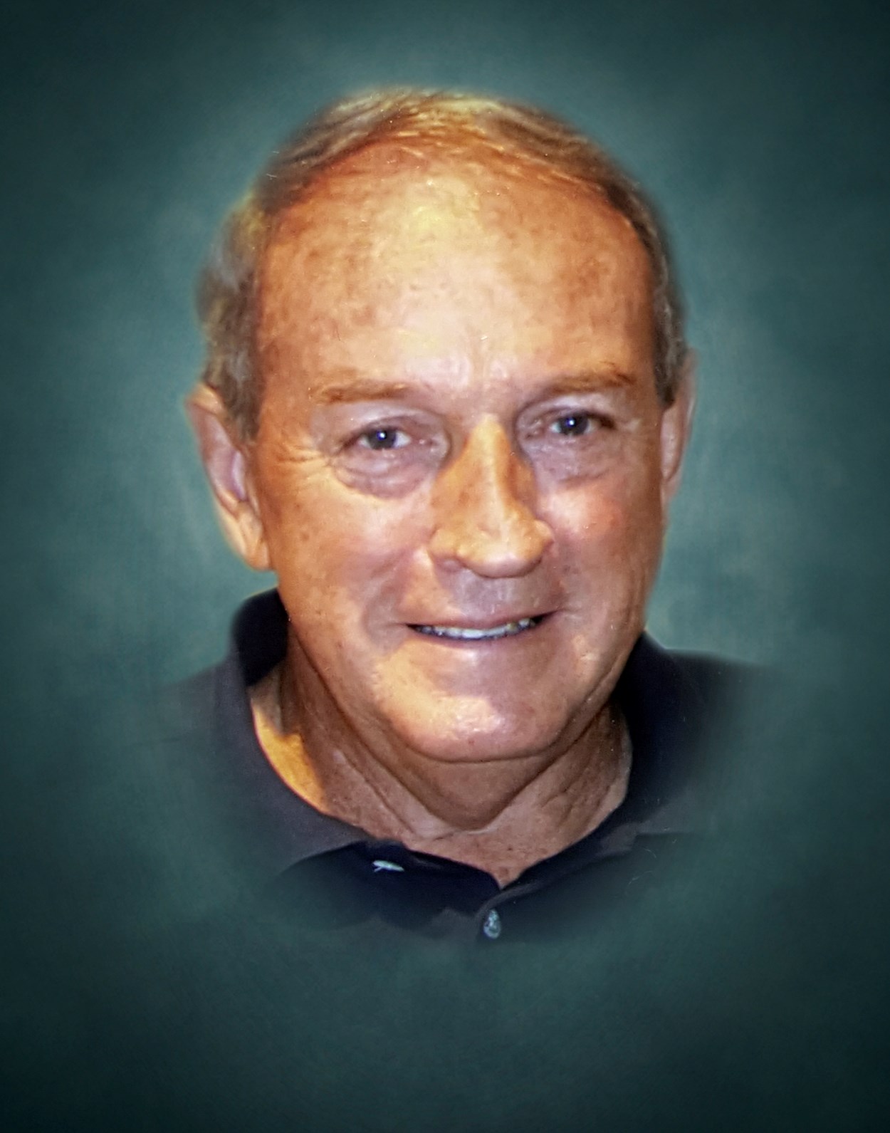James Tolley Obituary - Newburgh, IN