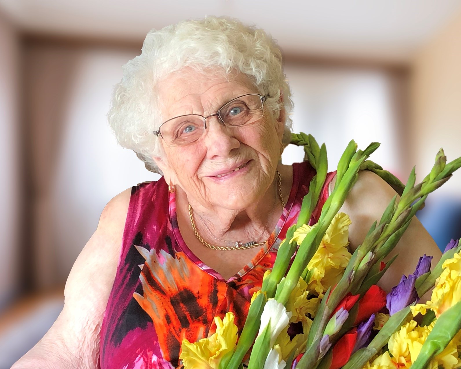 Frances Mabel Coulthard Obituary - Calgary, AB