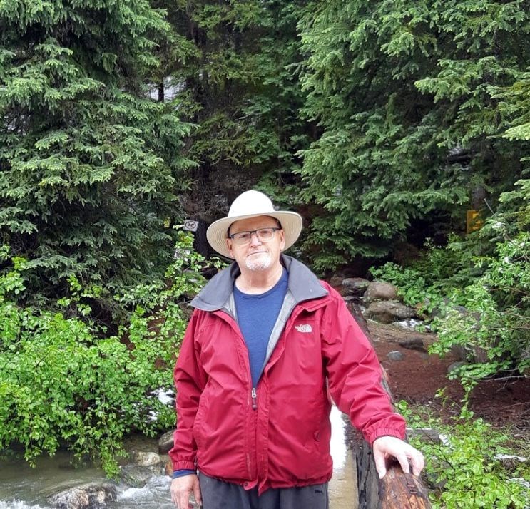 Larry Vail Obituary - Mission, BC