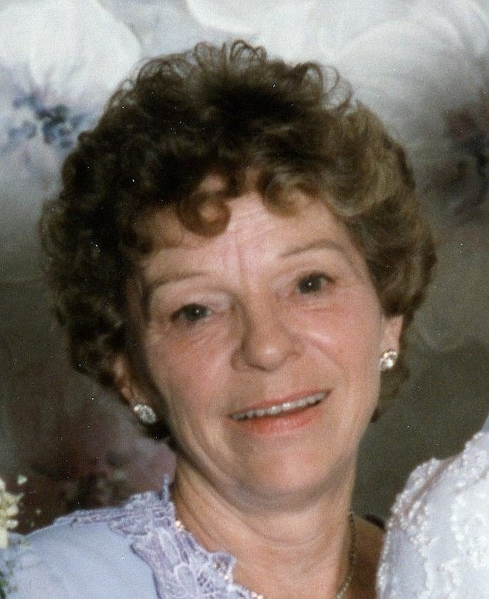 Janet May Rush Obituary - Waterville, ME