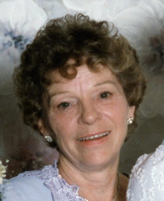Janet May Rush Obituary - Waterville, ME