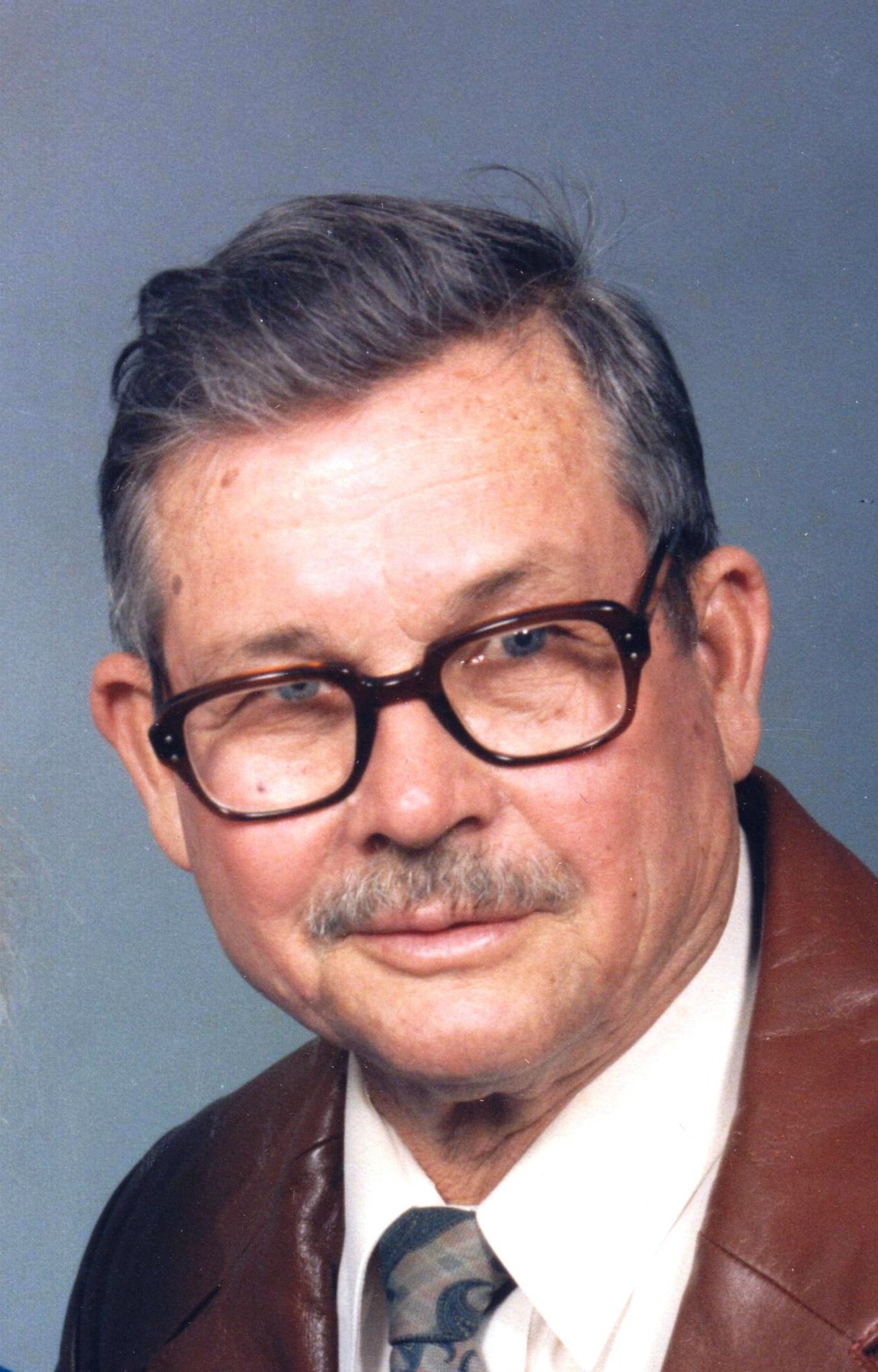 Derle Dean Smith Sr. Obituary - Oklahoma City, OK
