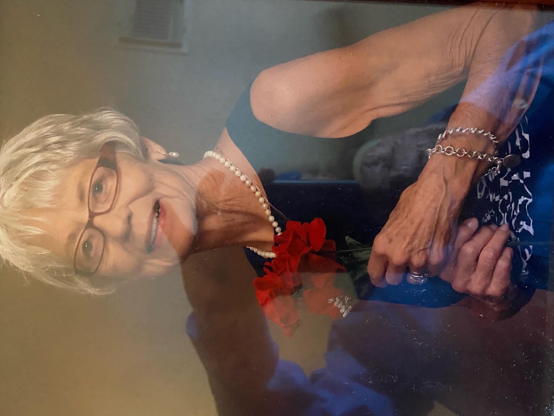 Susan Hurst Obituario - Houston, TX