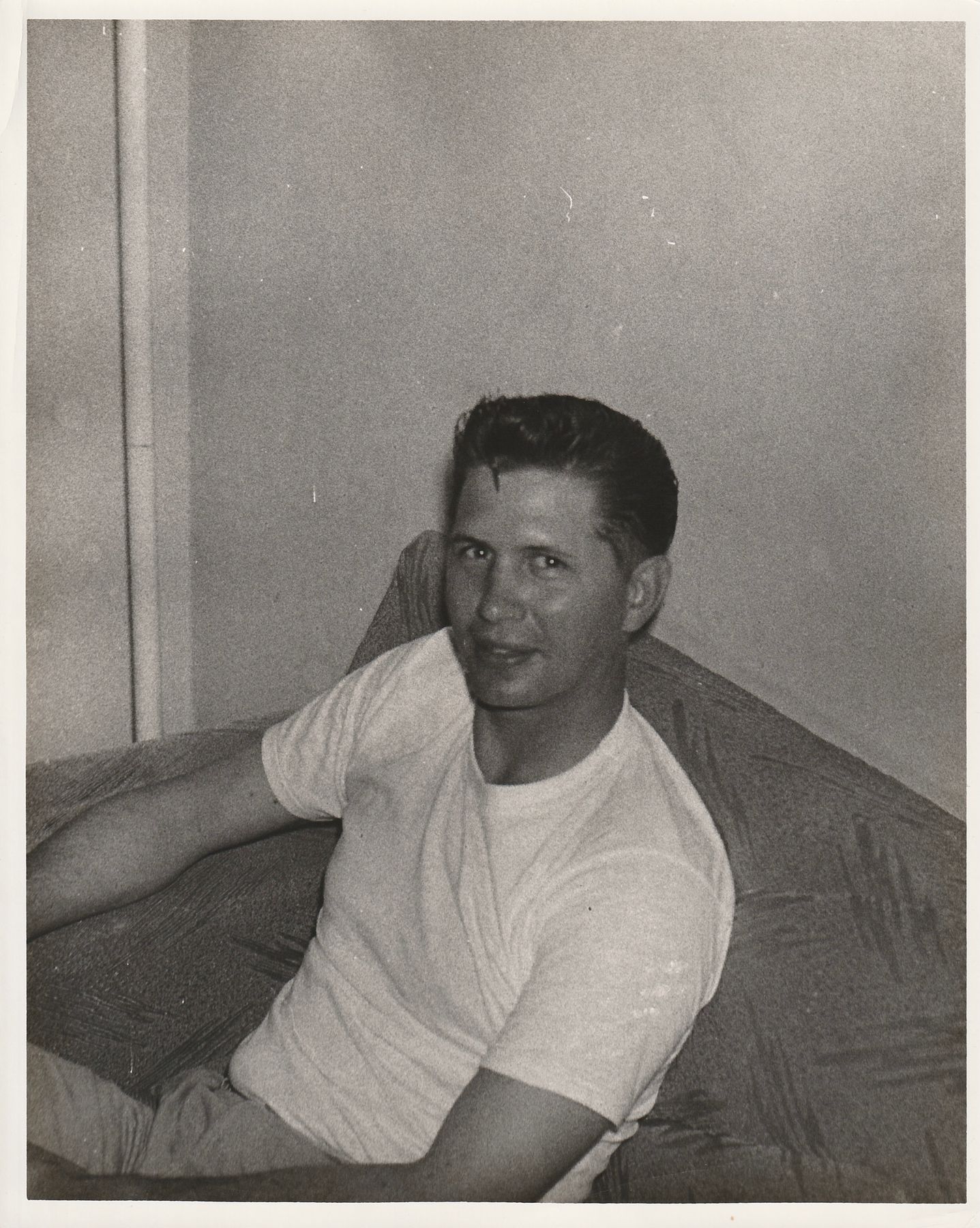 John Horwood Obituary - Tampa, FL