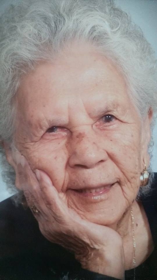 Isabel Reyes Obituary - Phoenix, AZ