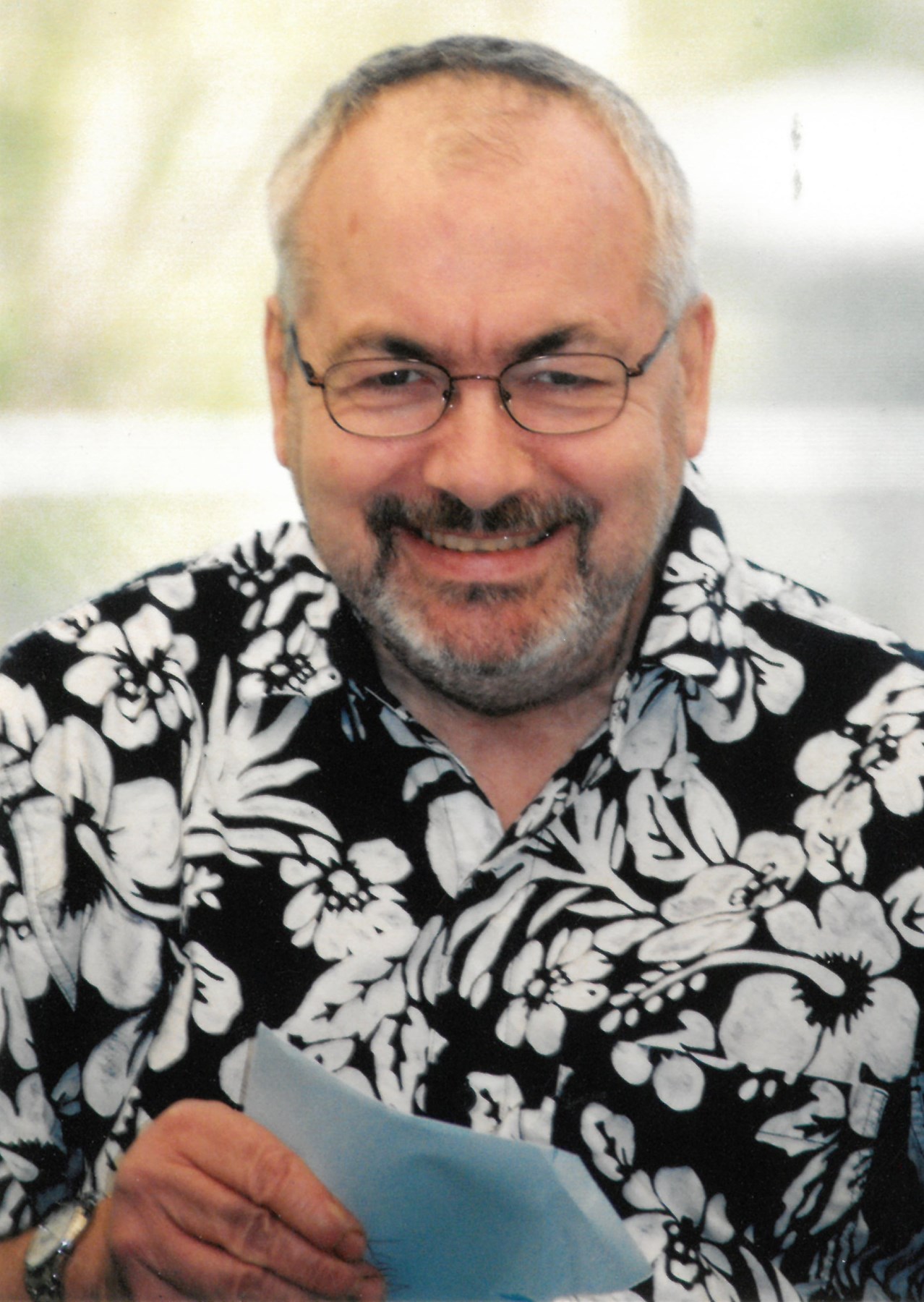 Lawrence Glockner Obituary - St. Paul, MN