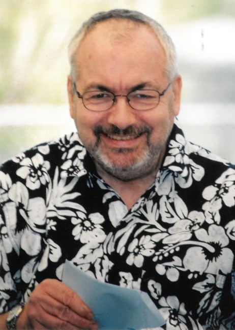 Lawrence Glockner Obituary - St. Paul, MN