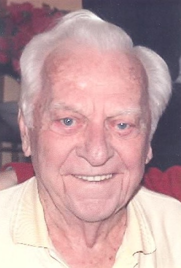 Stanley J Napier Obituary - New Britain, CT