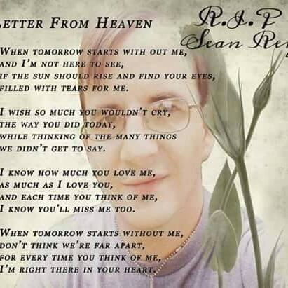 Sean Kevin Rey Obituary - Phenix City, AL