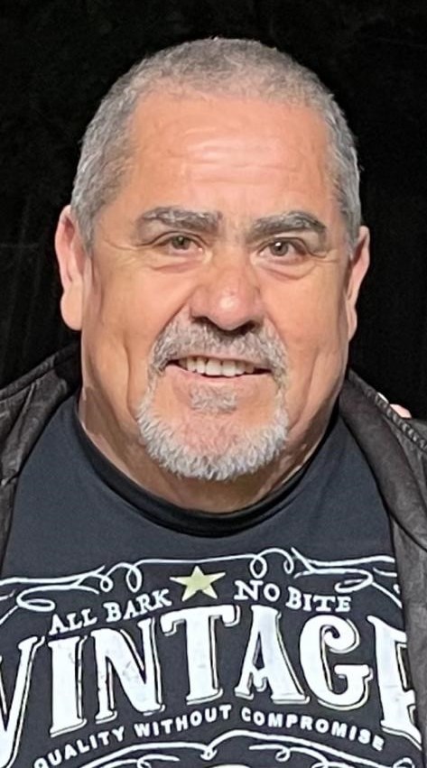 Ruben Perez Limon Obituary - Chino, CA