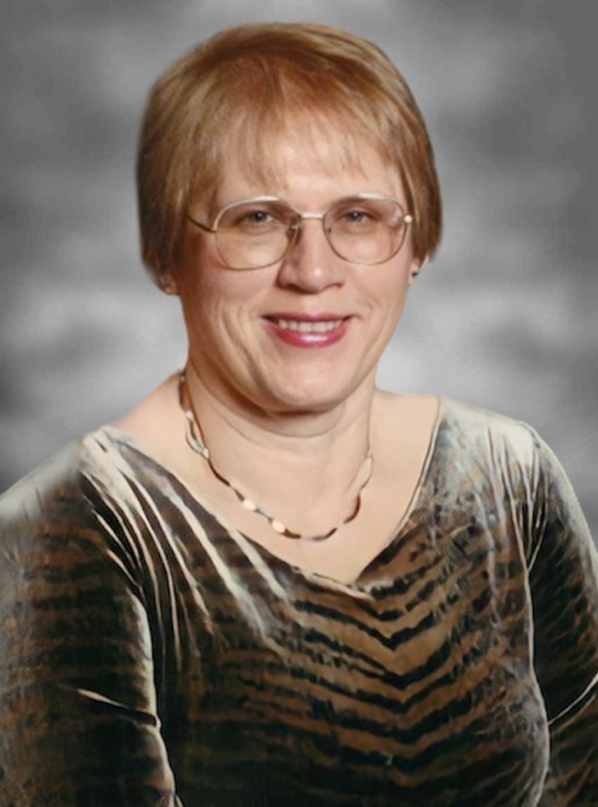 Susan Delavigne Obituary - Toronto, ON