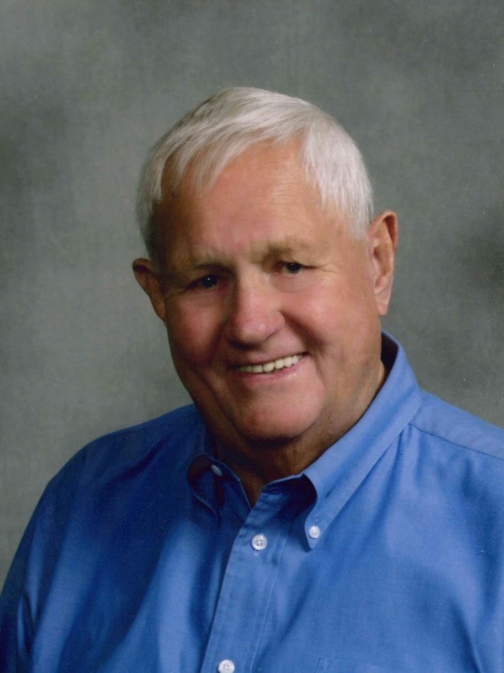 James Edward Poe Obituary - Dublin, OH