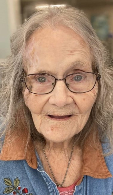 Louise Forman Obituary - Pontotoc, MS Louise Forman Obituary - Pontotoc, MS