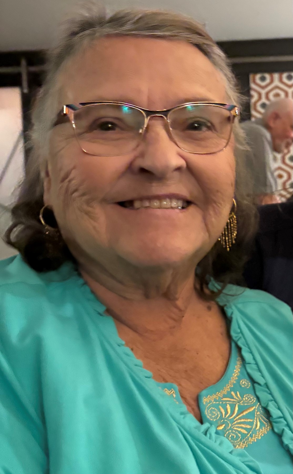 Mary Ann Atwood Obituary - Centerbrook, CT